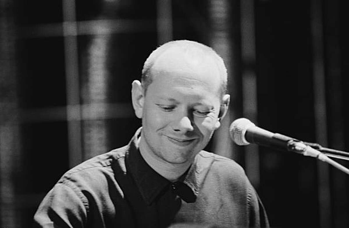 Rock & Roll Rewind: The '80s: '85-'89