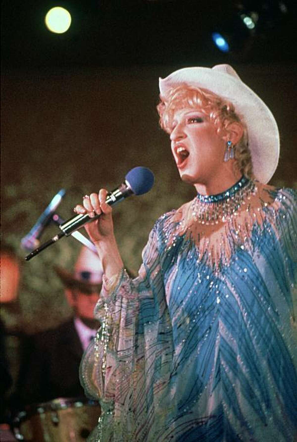 Rock & Roll Rewind: The '80s: '85-'89