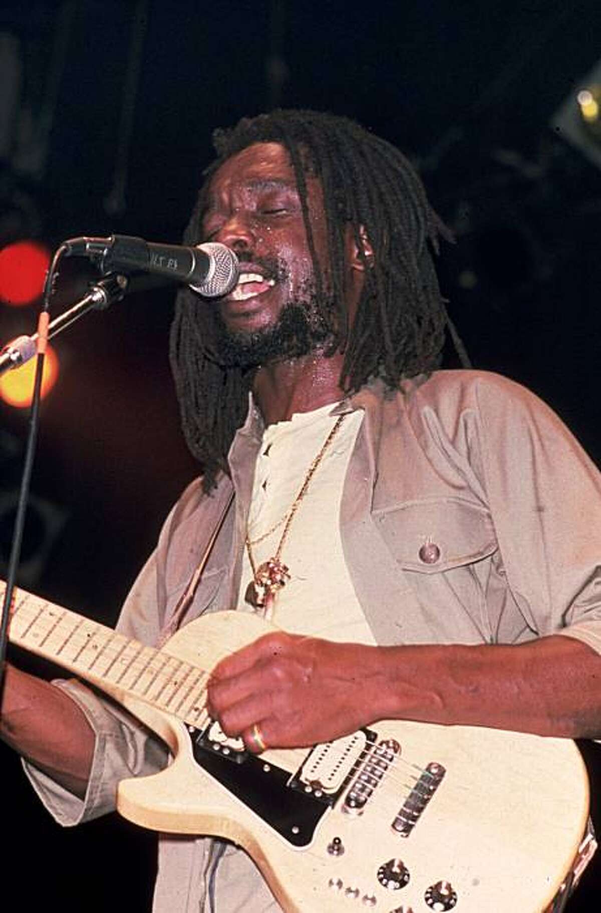 Rock & Roll Rewind: The '80s: '85-'89