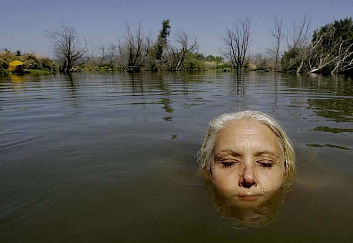 Chronicle Photography: Brant Ward