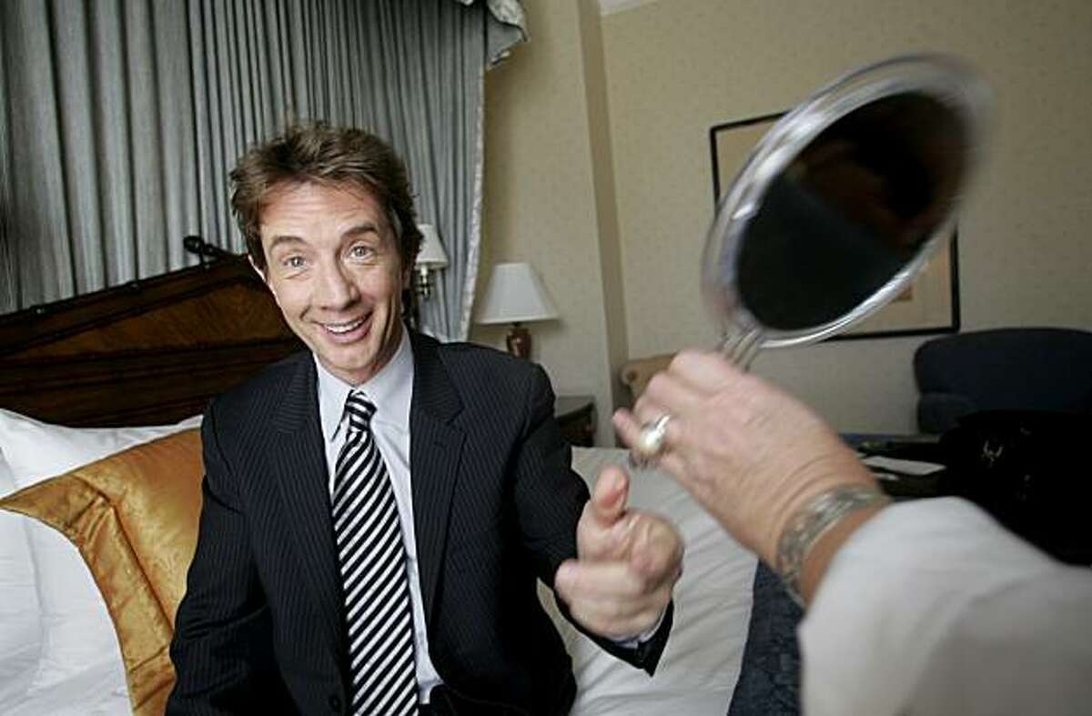 Chronicle Photography: Brant Ward