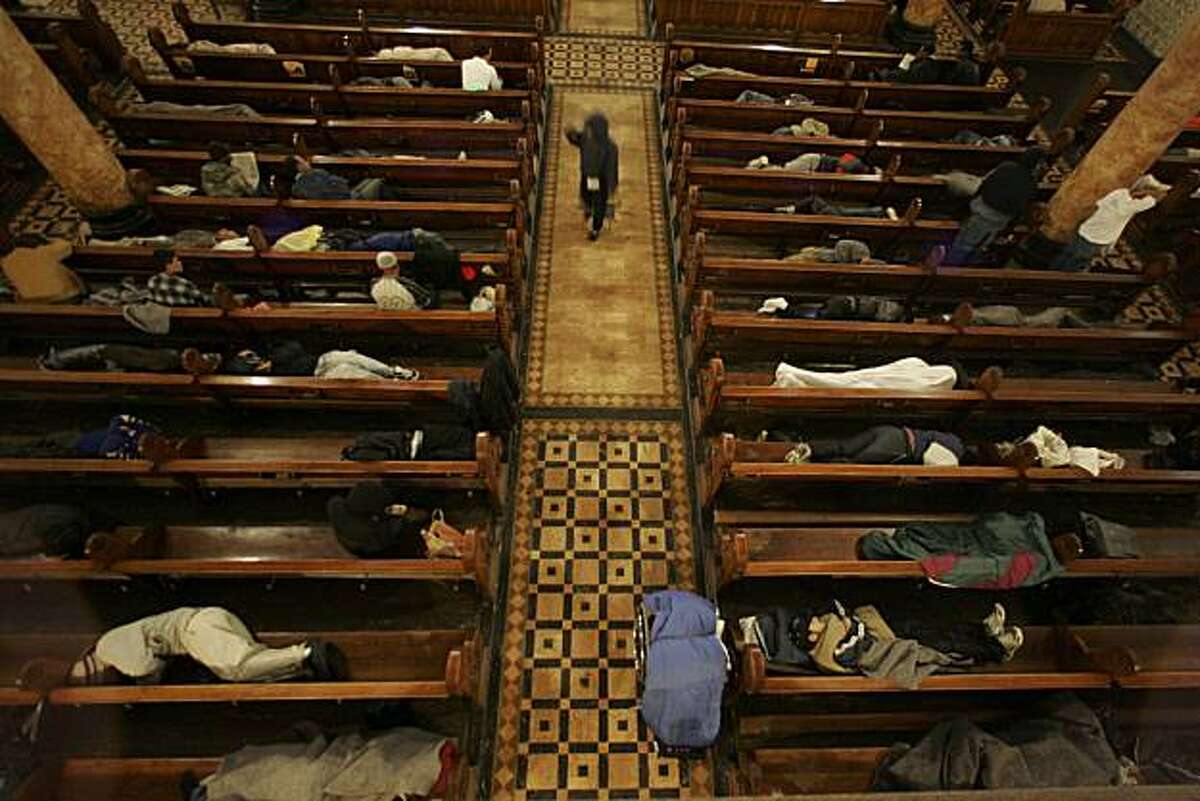 Chronicle Photography: Brant Ward