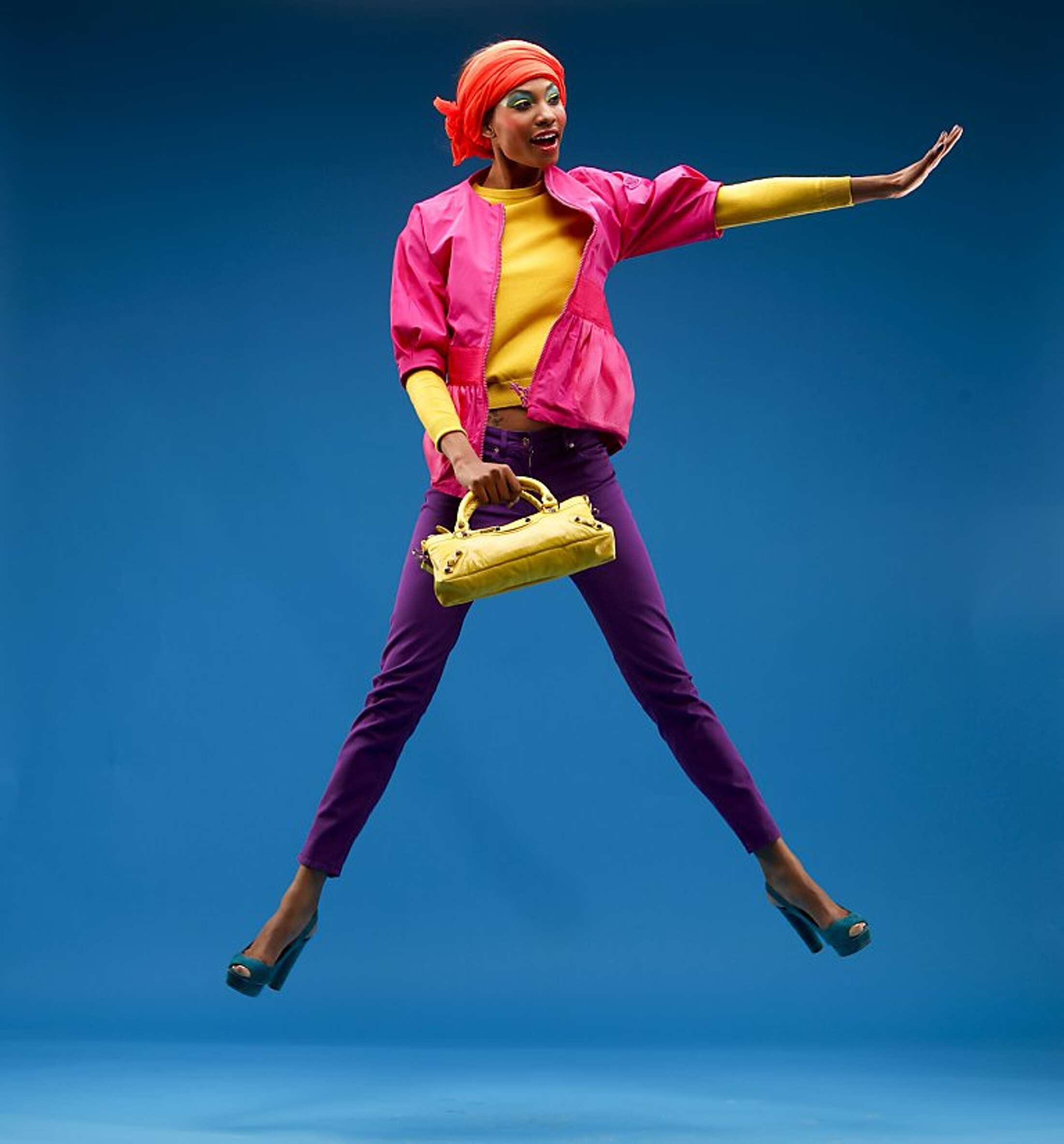 Chronicle Photography: Russell Yip