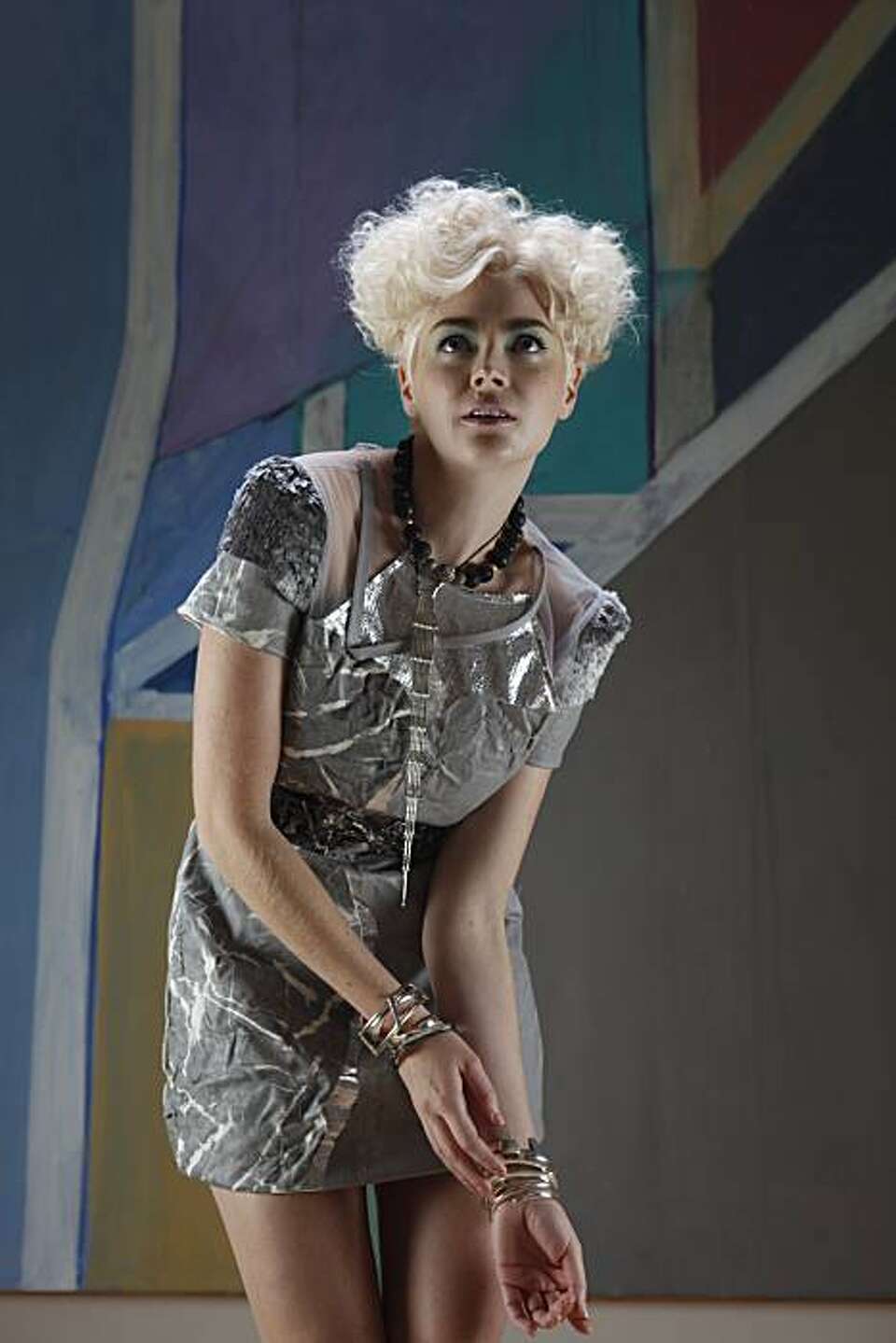 Chronicle Photography: Russell Yip