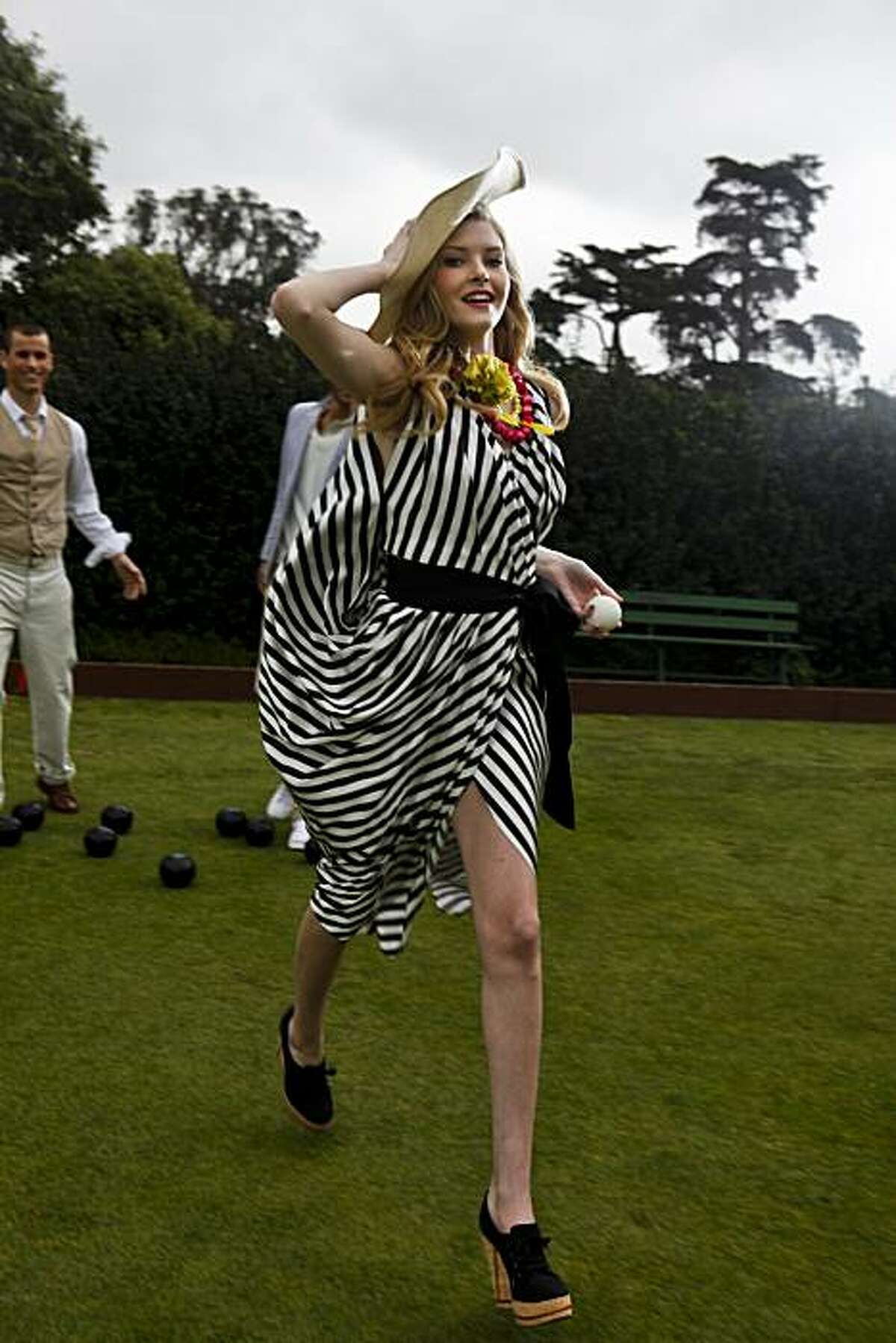 Chronicle Photography: Russell Yip