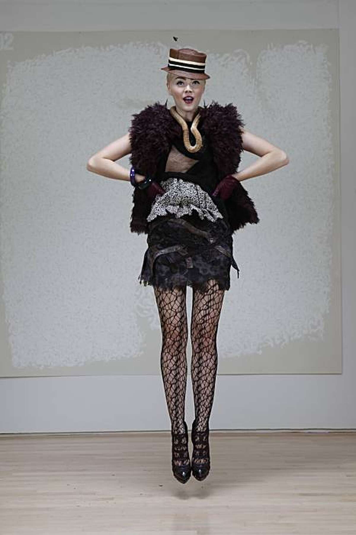 Chronicle Photography: Russell Yip