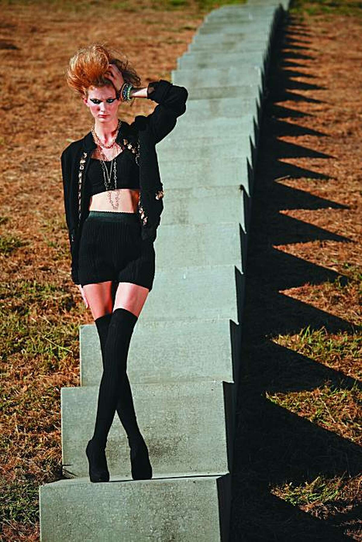 Chronicle Photography: Russell Yip