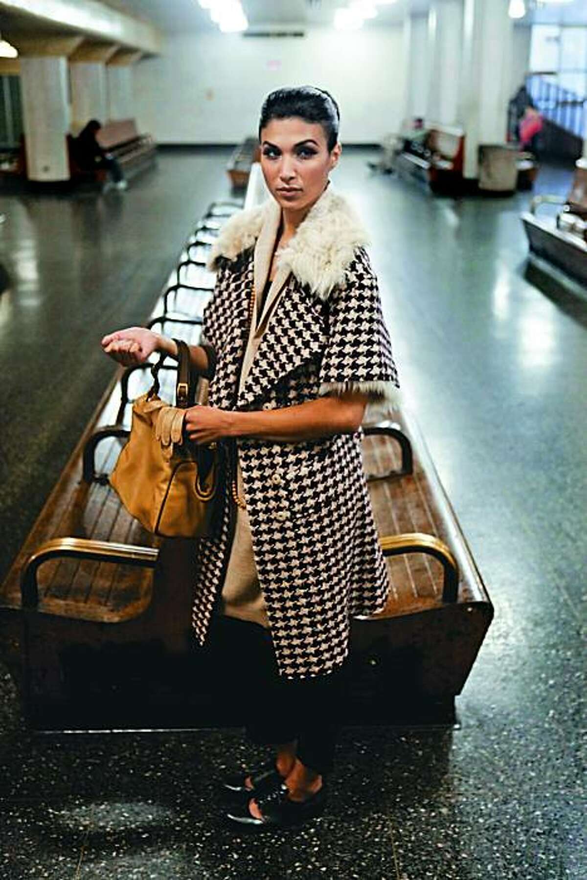 Chronicle Photography: Russell Yip