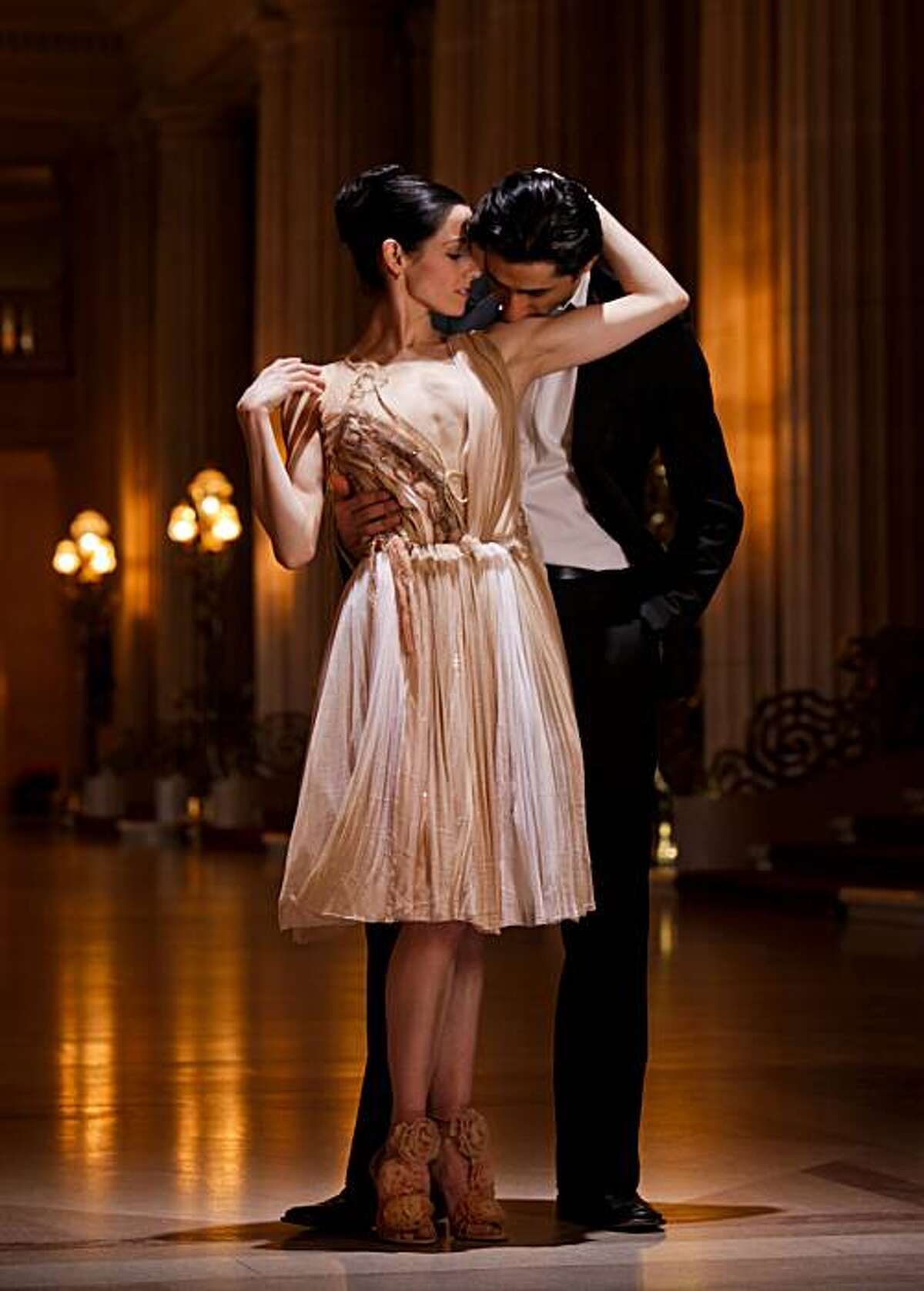 Chronicle Photography: Russell Yip