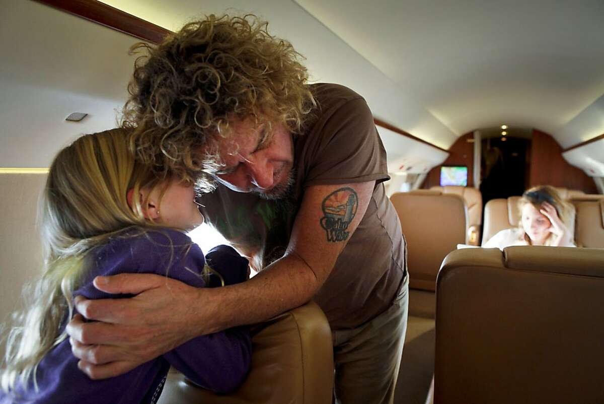 Chronicle Photography: Russell Yip