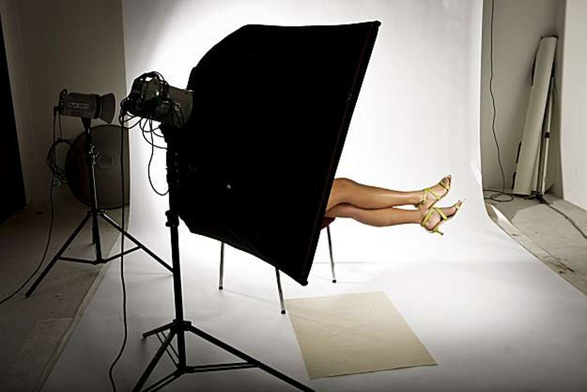 Chronicle Photography: Russell Yip