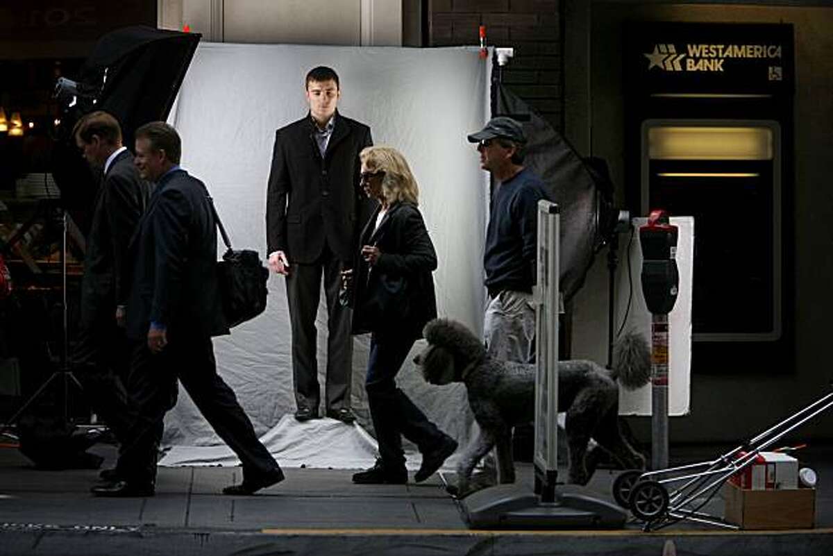 Chronicle Photography: Mike Kepka