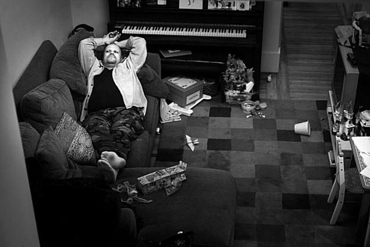 Chronicle Photography: Mike Kepka