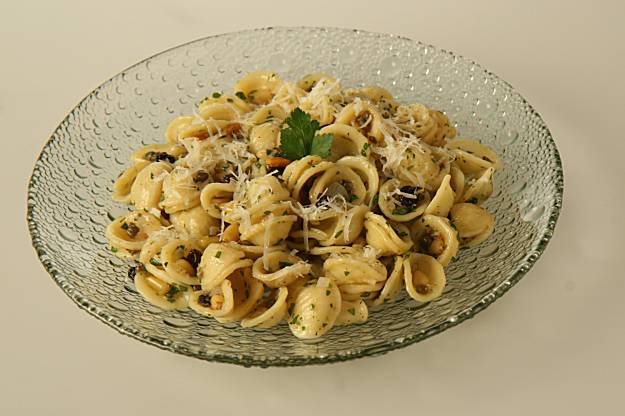 Liquid gold: What could be better than butter? Wait until you try ...