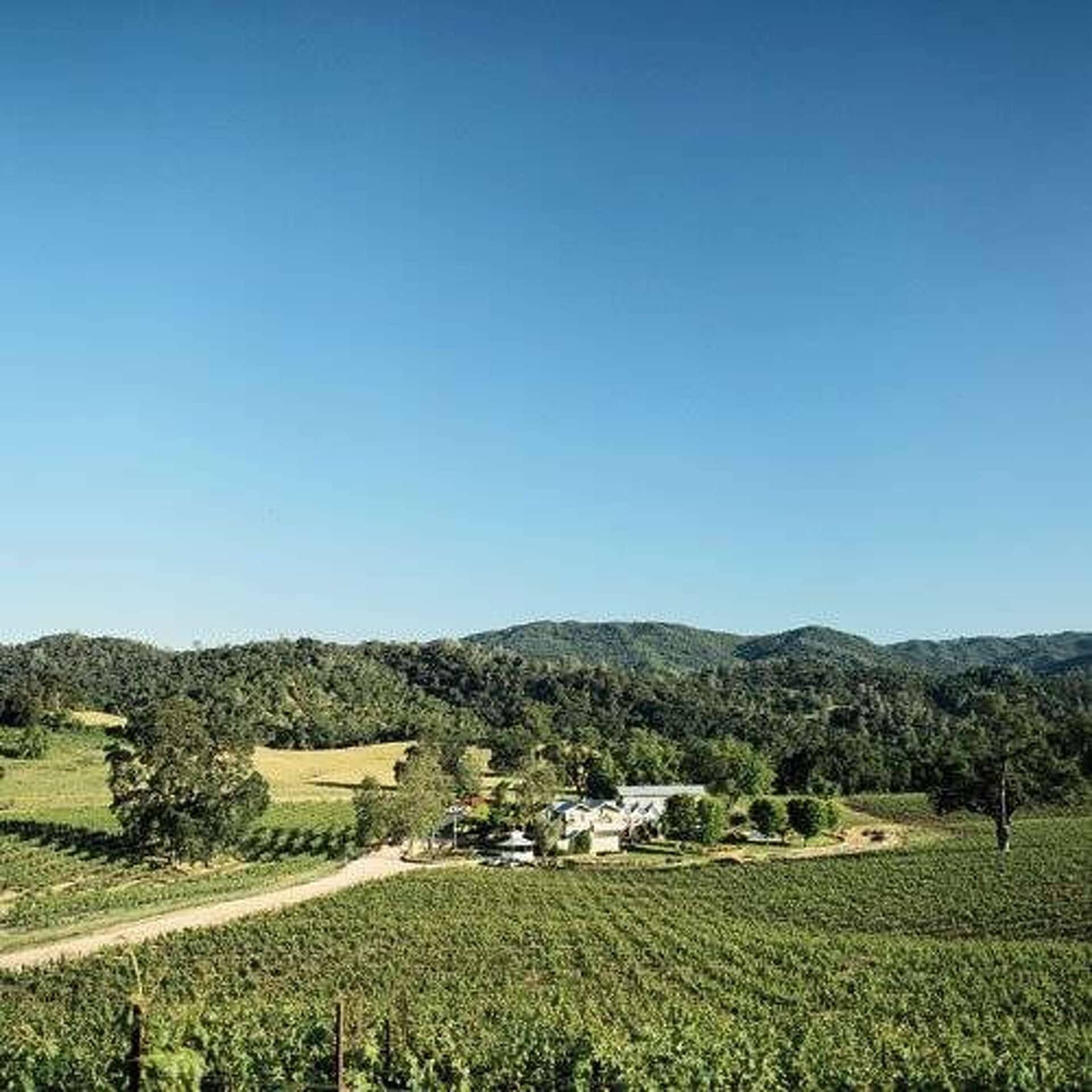 Must do road trip: California's Highway 101