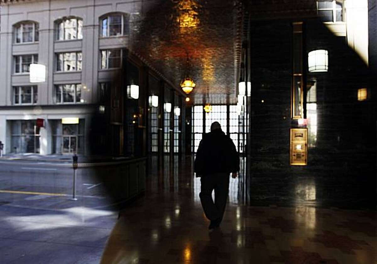 Chronicle Photography: Lance Iversen