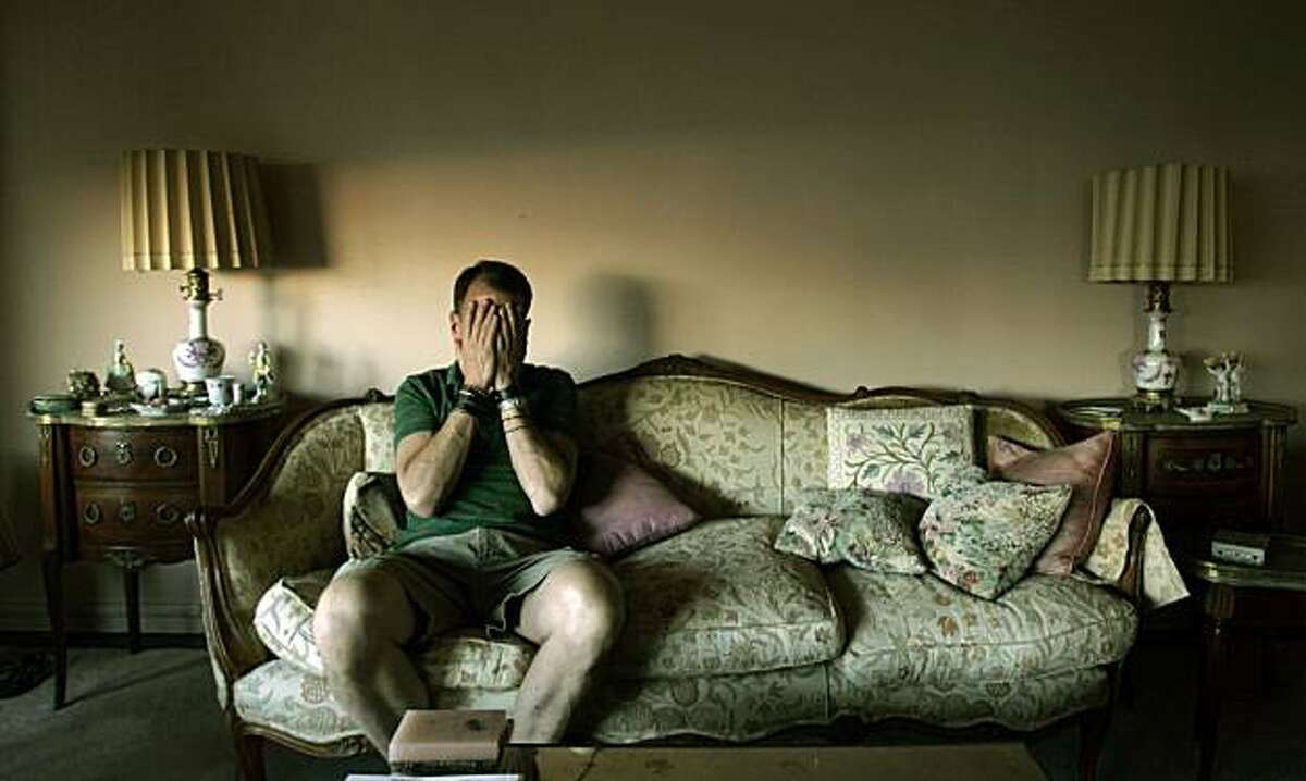 Chronicle Photography: Lance Iversen