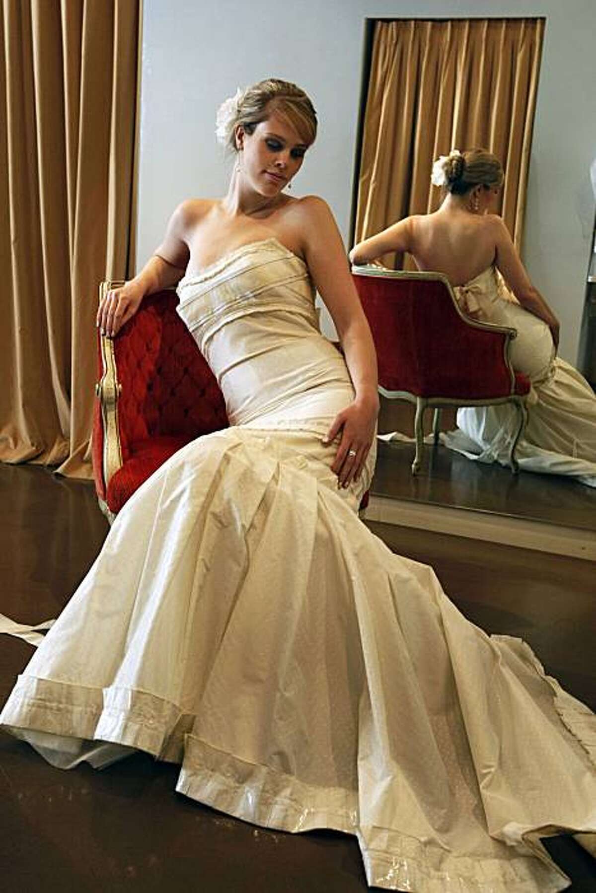 Chronicle Photography: Lance Iversen