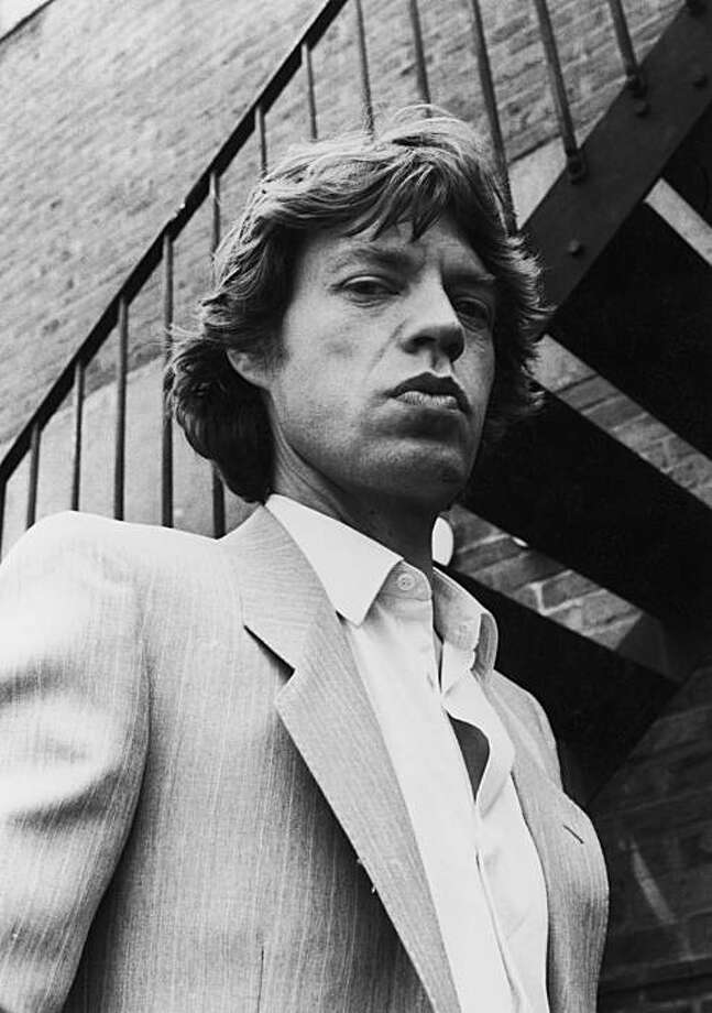 Rock & Roll Rewind: The '80s: '80-'84 - SFGate