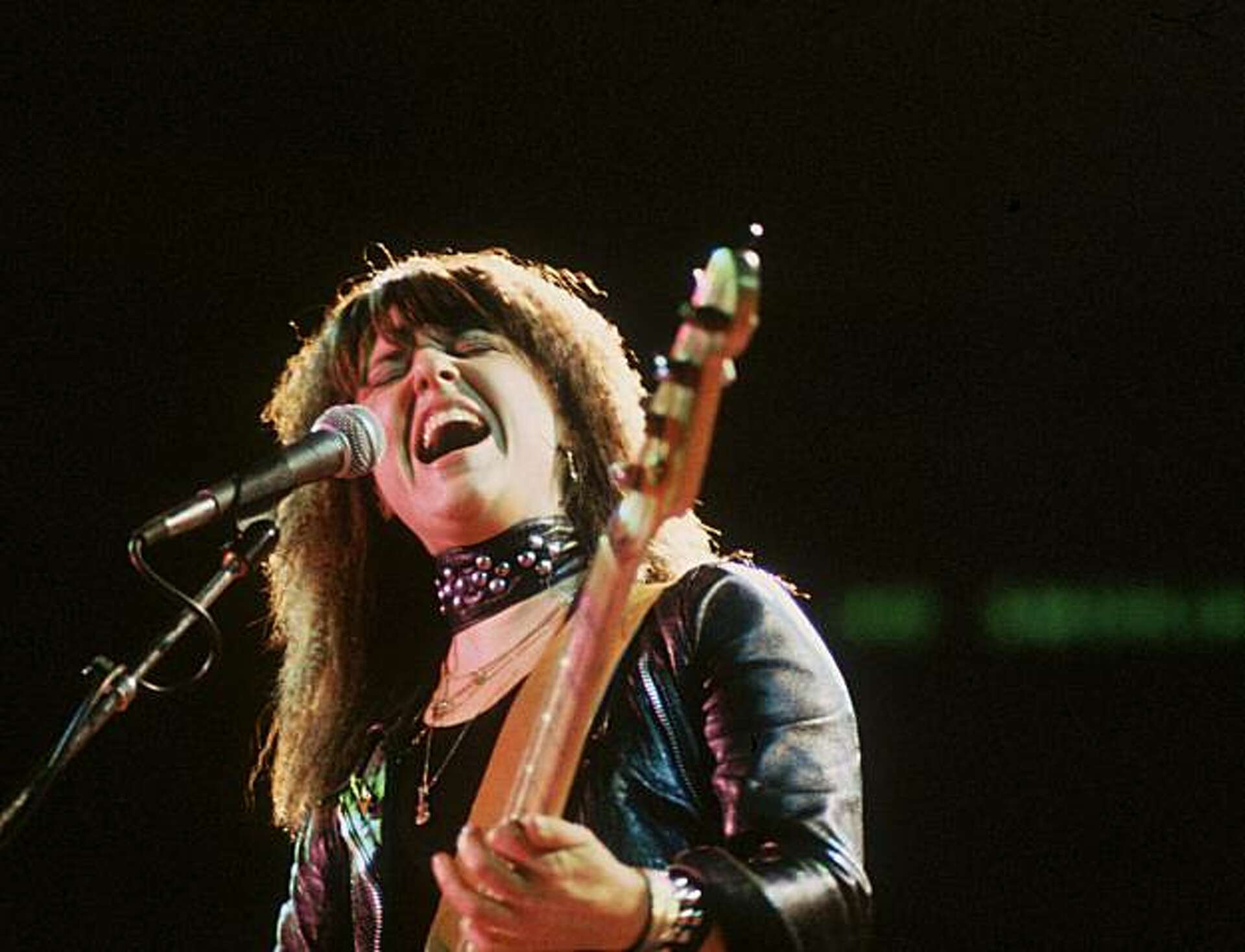 Rock & Roll Rewind: The '80s: '80-'84