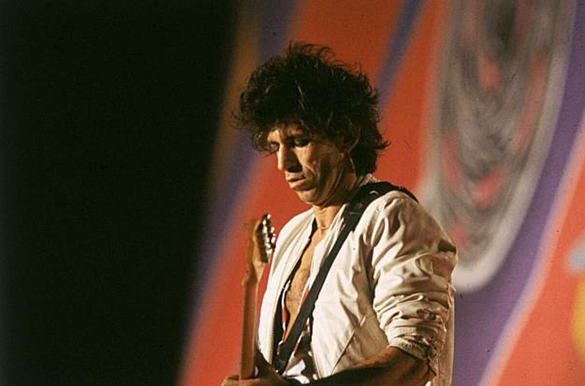 Rock & Roll Rewind: The '80s: '80-'84