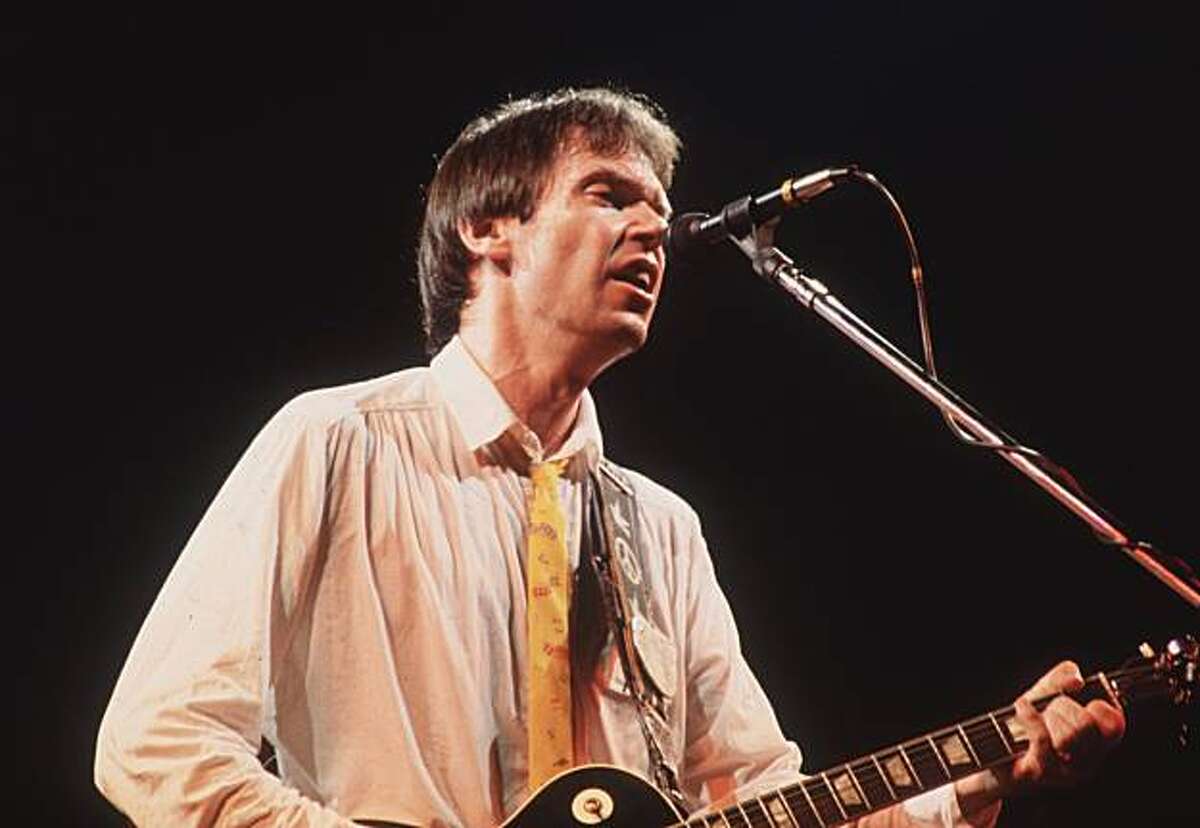 Rock & Roll Rewind: The '80s: '80-'84