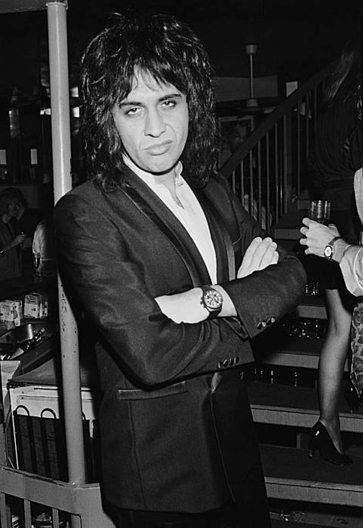 Rock & Roll Rewind: The '80s: '80-'84
