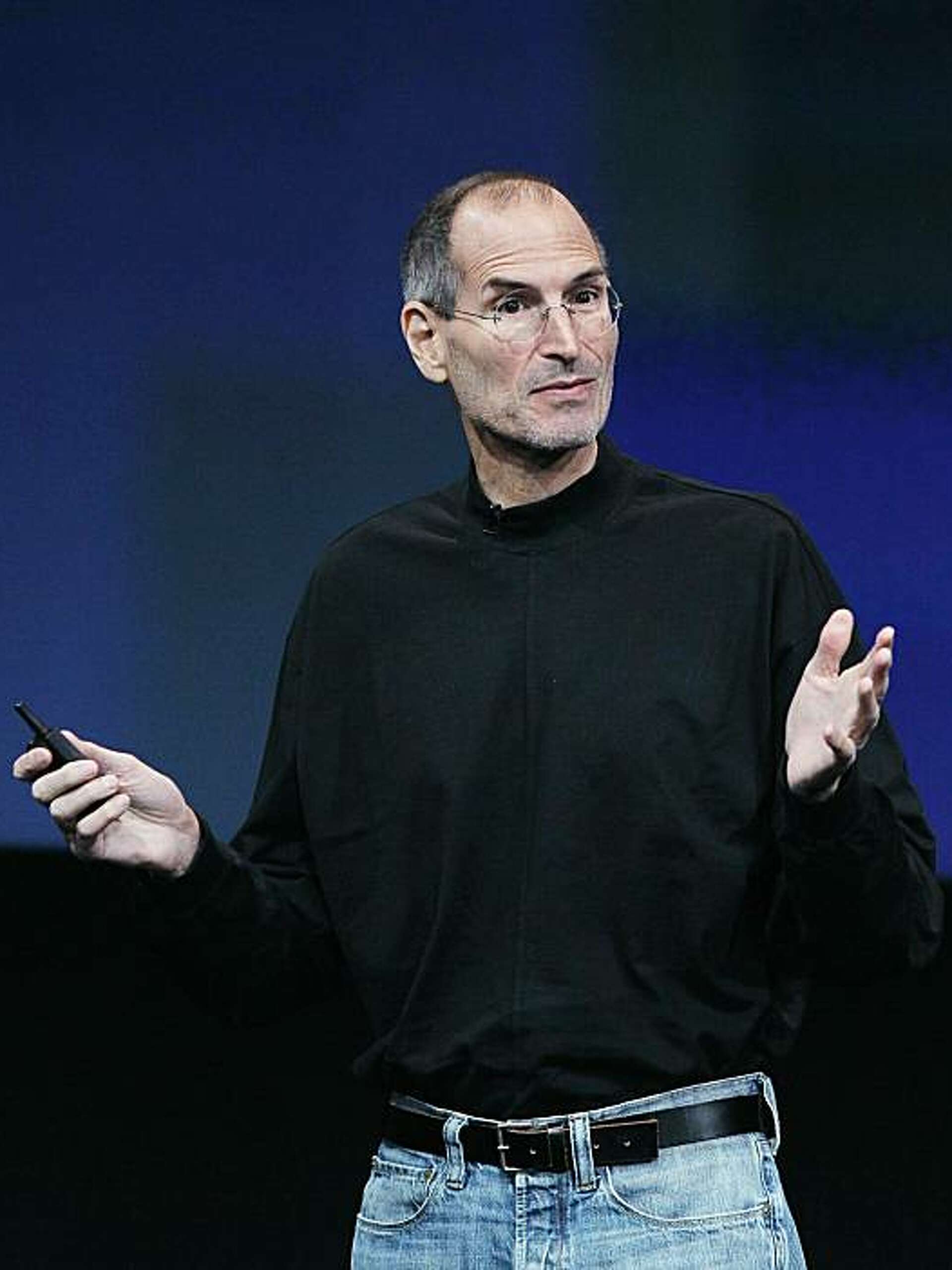 How Steve Jobs 'out-Japanned' Japan