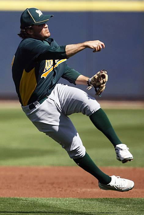 Gabe DeHoyos, Wes Timmons, Joe Bateman keep trying