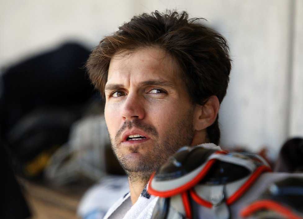 Barry Zito tries to stay in Giants' good graces