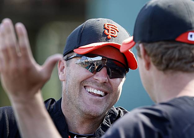 For Kent, familiar uniform, new role