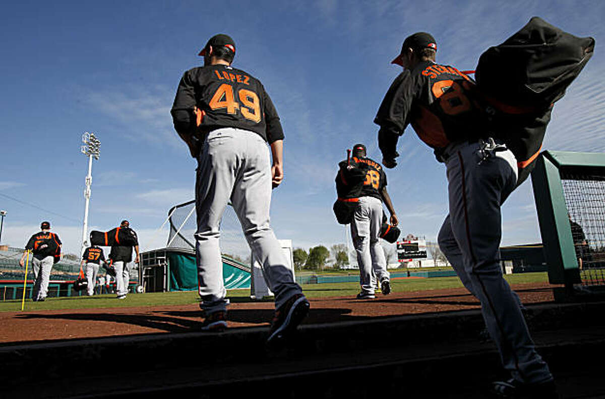 SF Giants' championship begets banner ticket sales