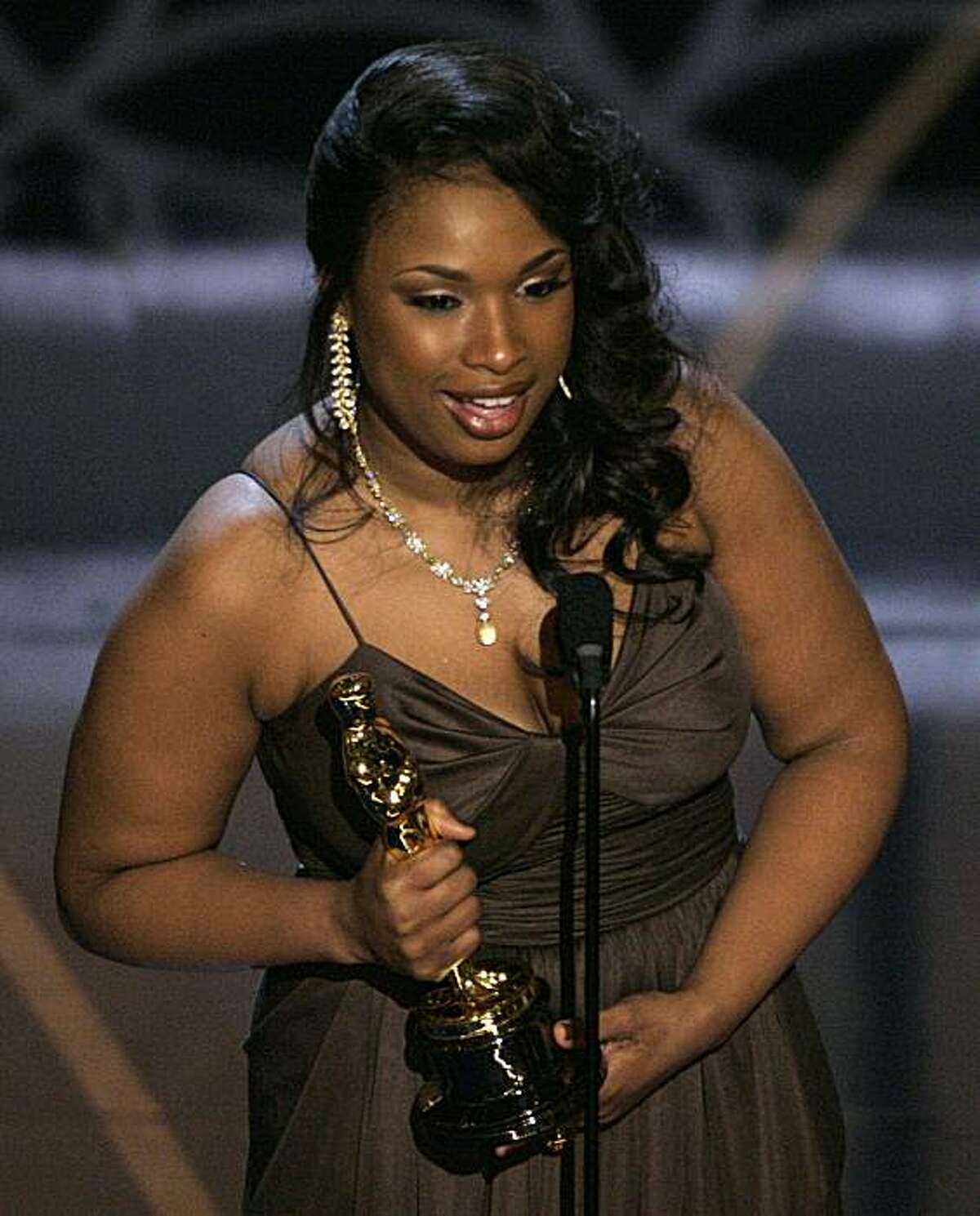 Oscar through the ages: 1990-2011