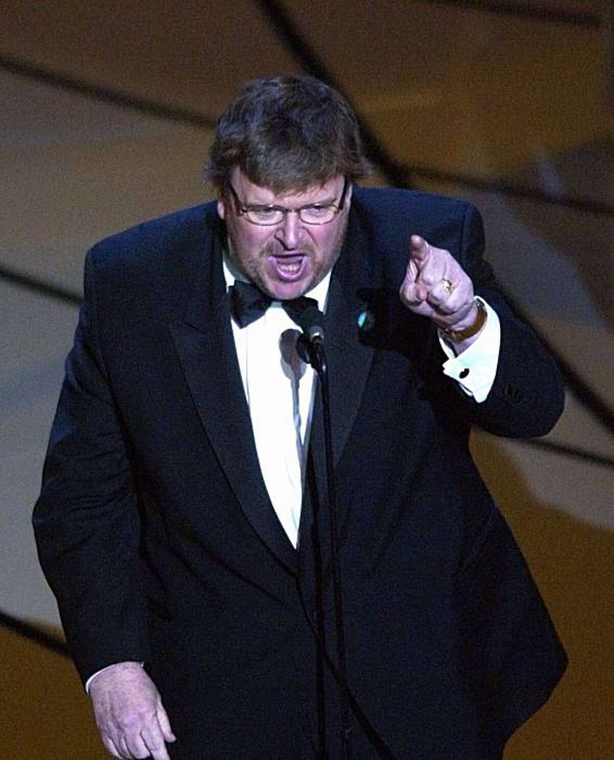 Oscar through the ages: 1990-2011