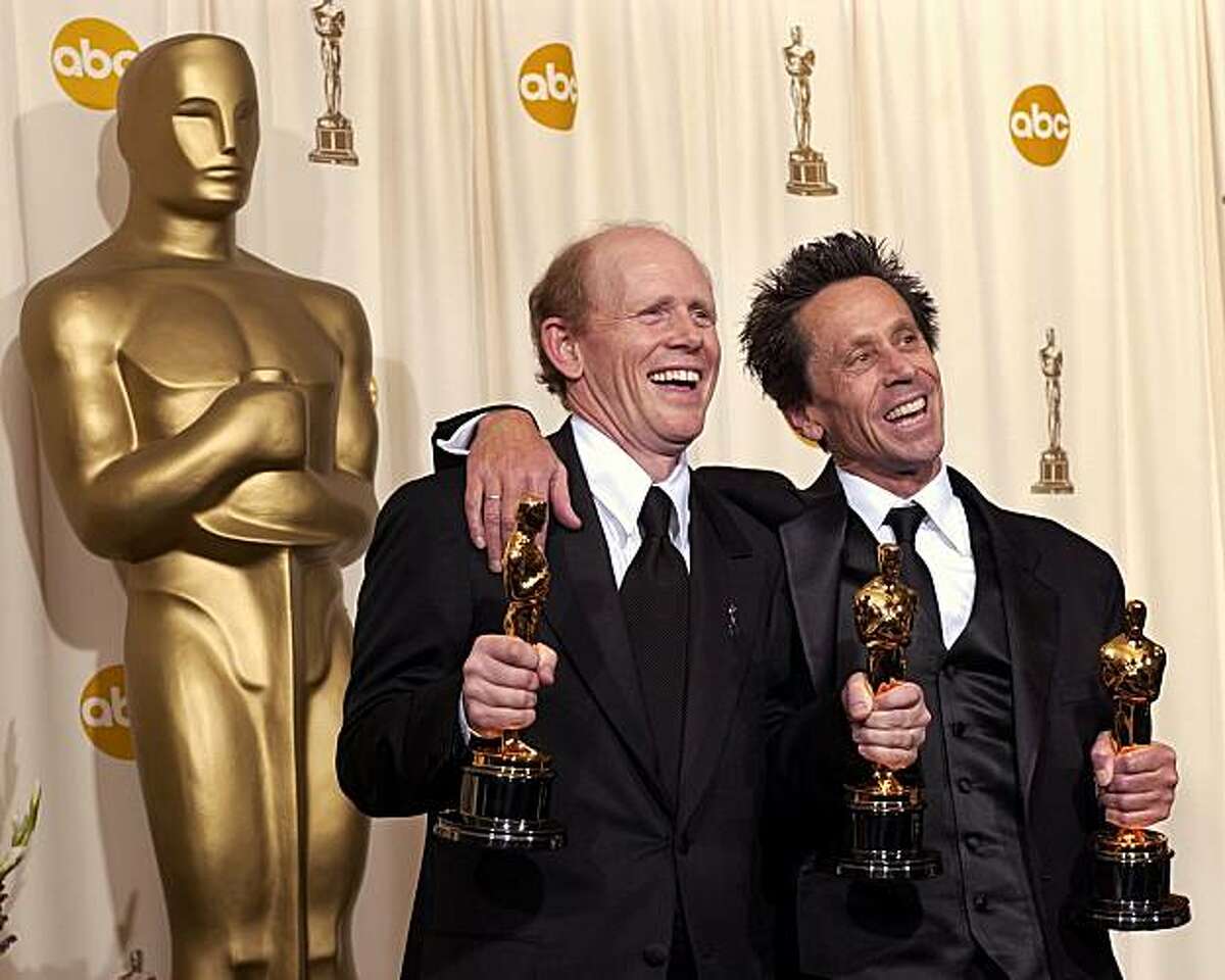 Oscar through the ages: 1990-2011