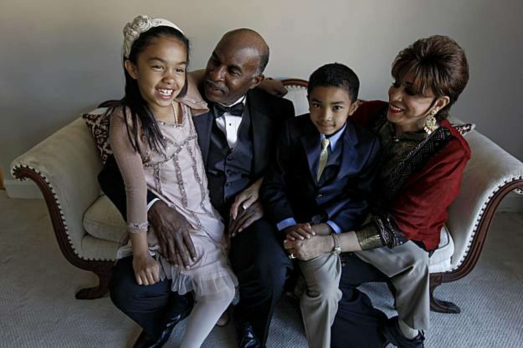 Picture Of Judge Gloria Rhynes