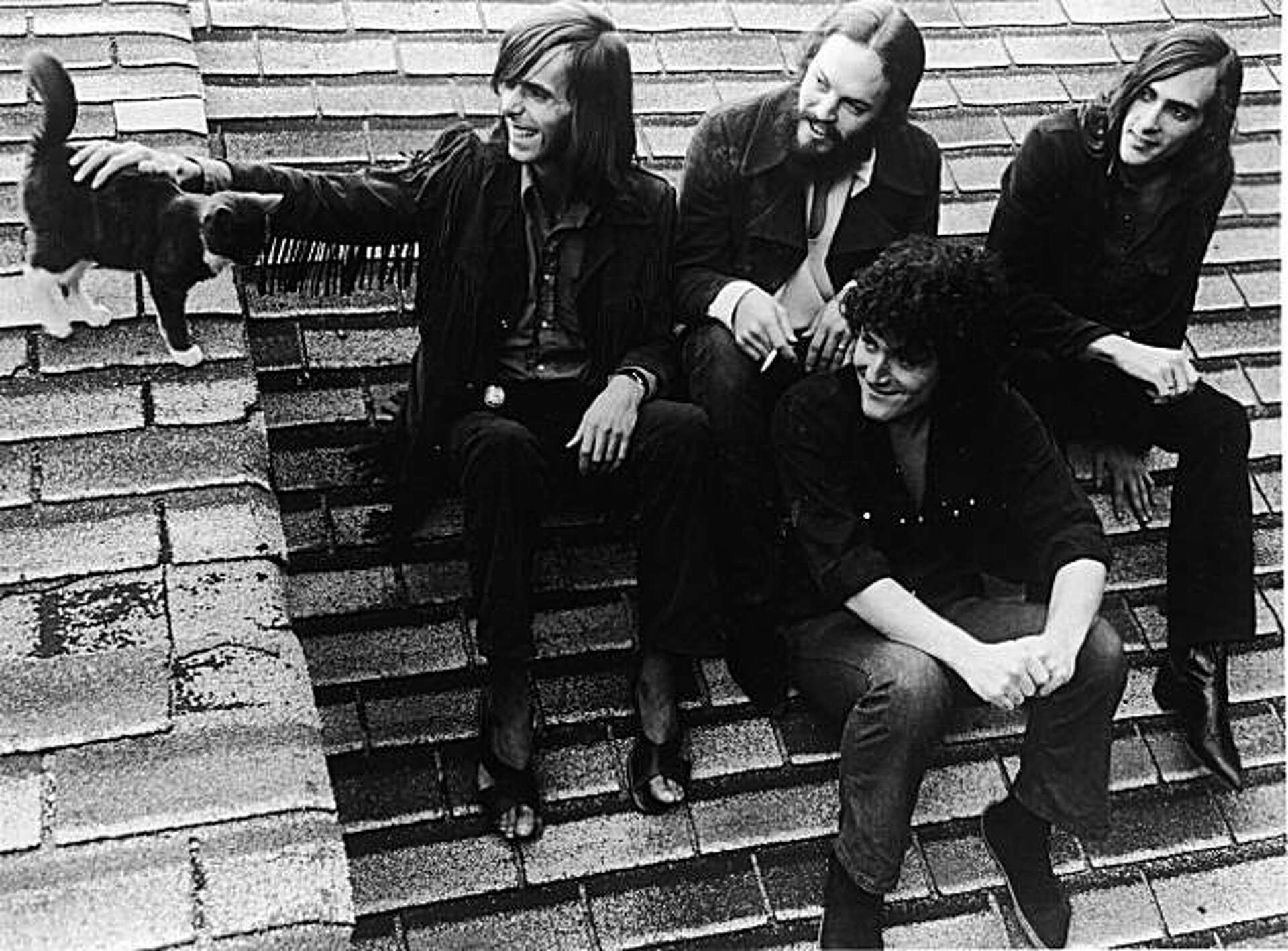 Rock & Roll Rewind: The '70s