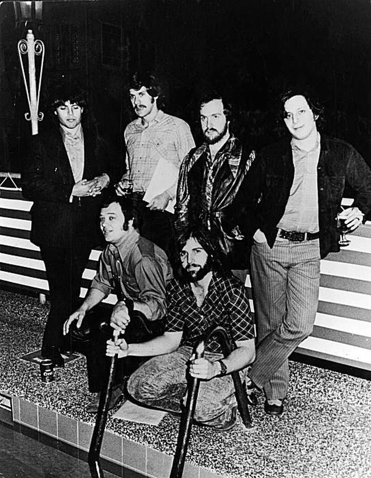 Rock & Roll Rewind: The '70s
