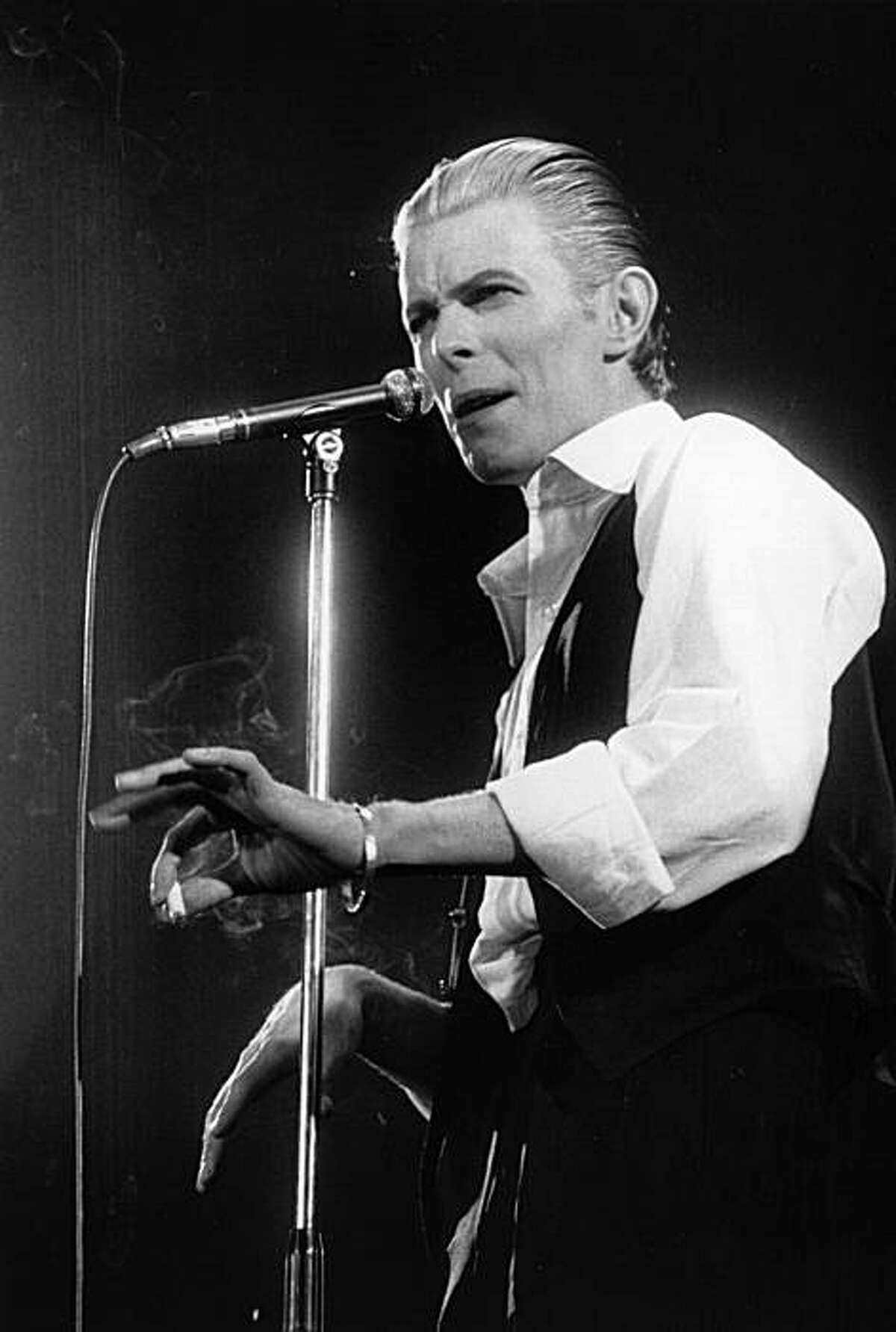 Rock & Roll Rewind: The '70s