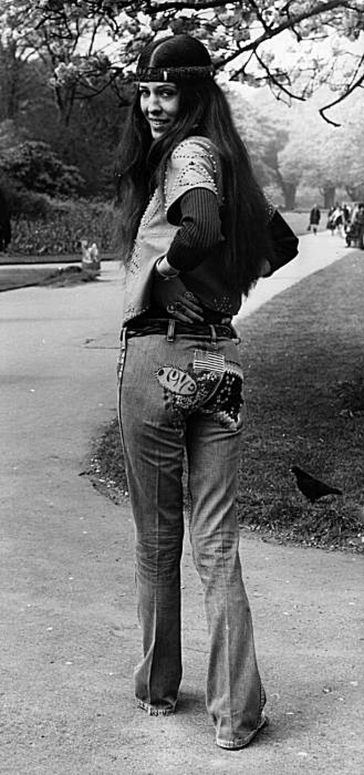 Rock & Roll Rewind: The '70s