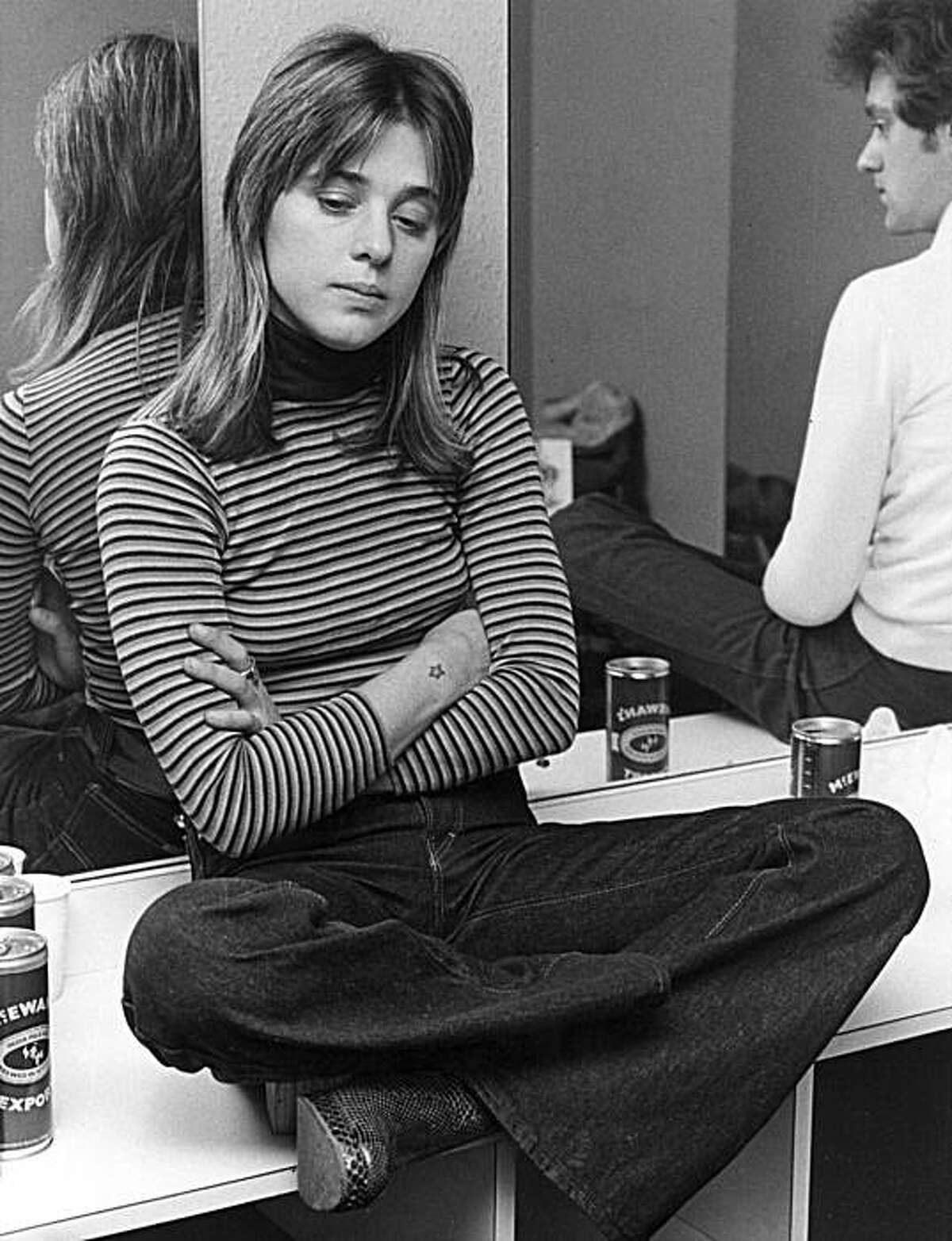 Rock & Roll Rewind: The '70s