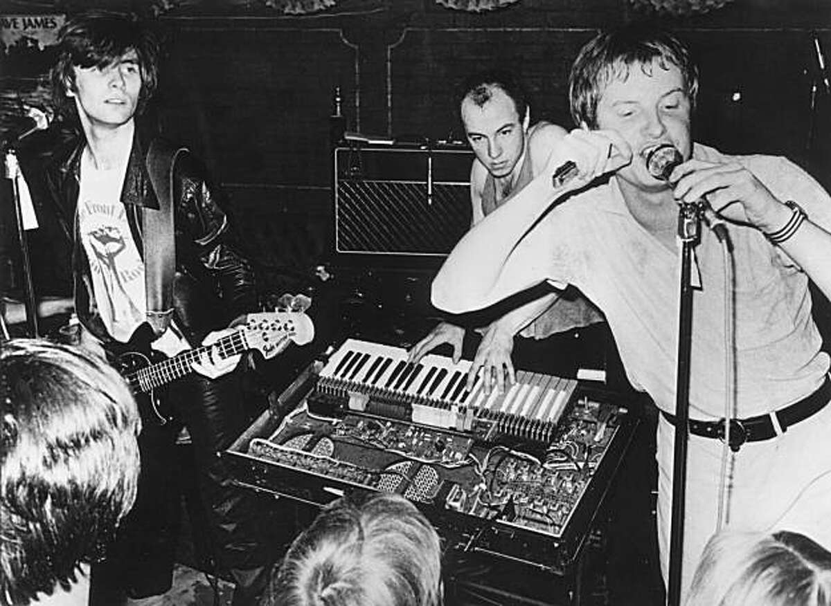 Rock & Roll Rewind: The '70s