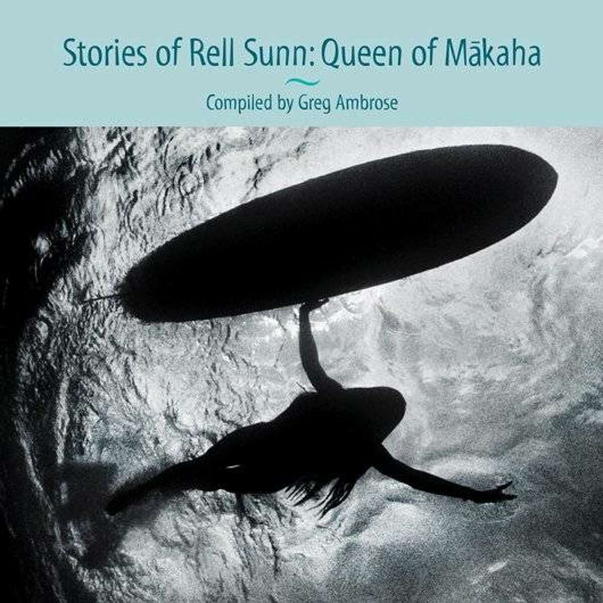 Rell Sunn: Celebrating Hawaii's queen of surfing
