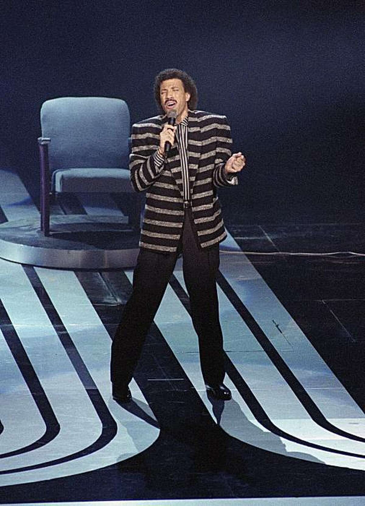 Oscar through the ages: 1970-1989