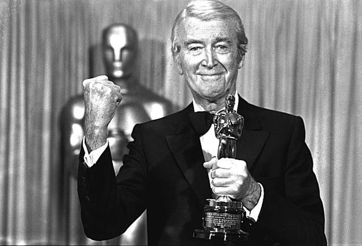 Oscar through the ages: 1970-1989