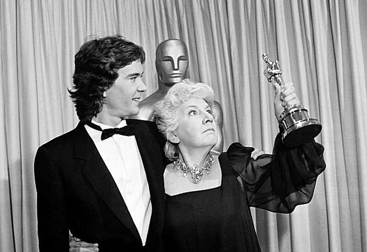 Oscar through the ages: 1970-1989