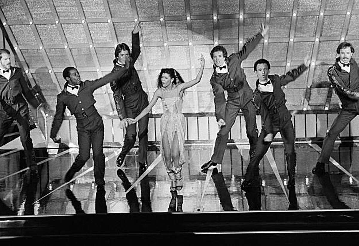 Oscar through the ages: 1970-1989