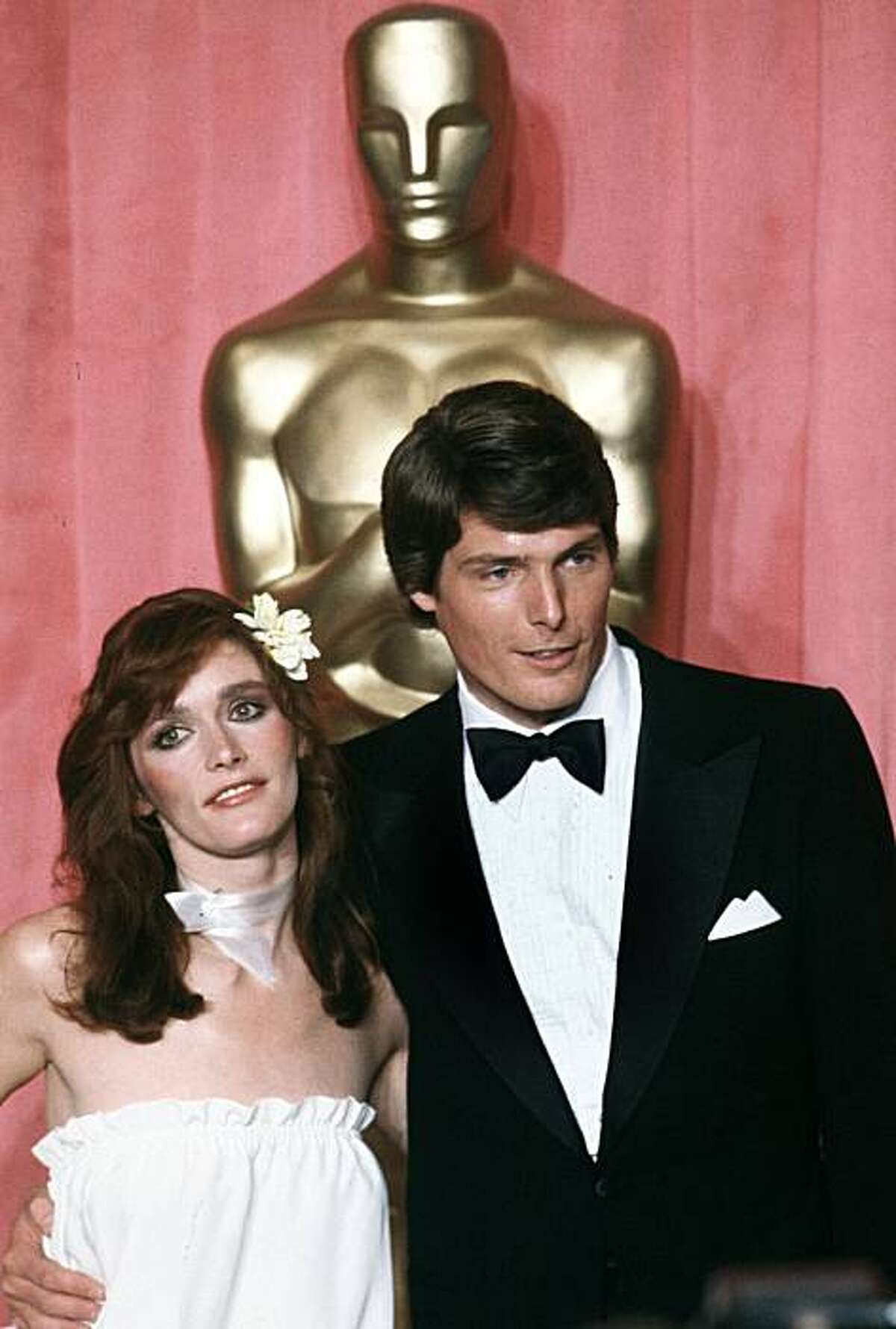 Oscar through the ages: 1970-1989