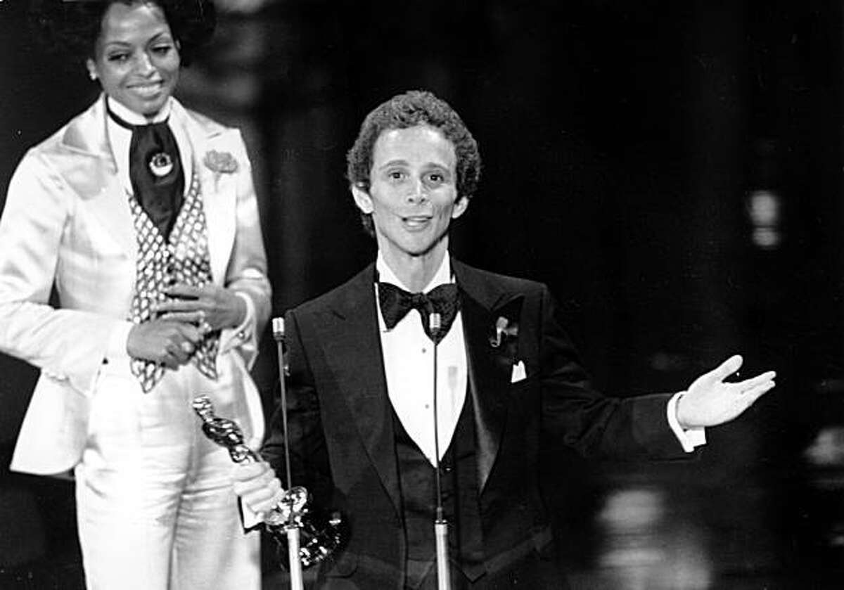 Oscar through the ages: 1970-1989