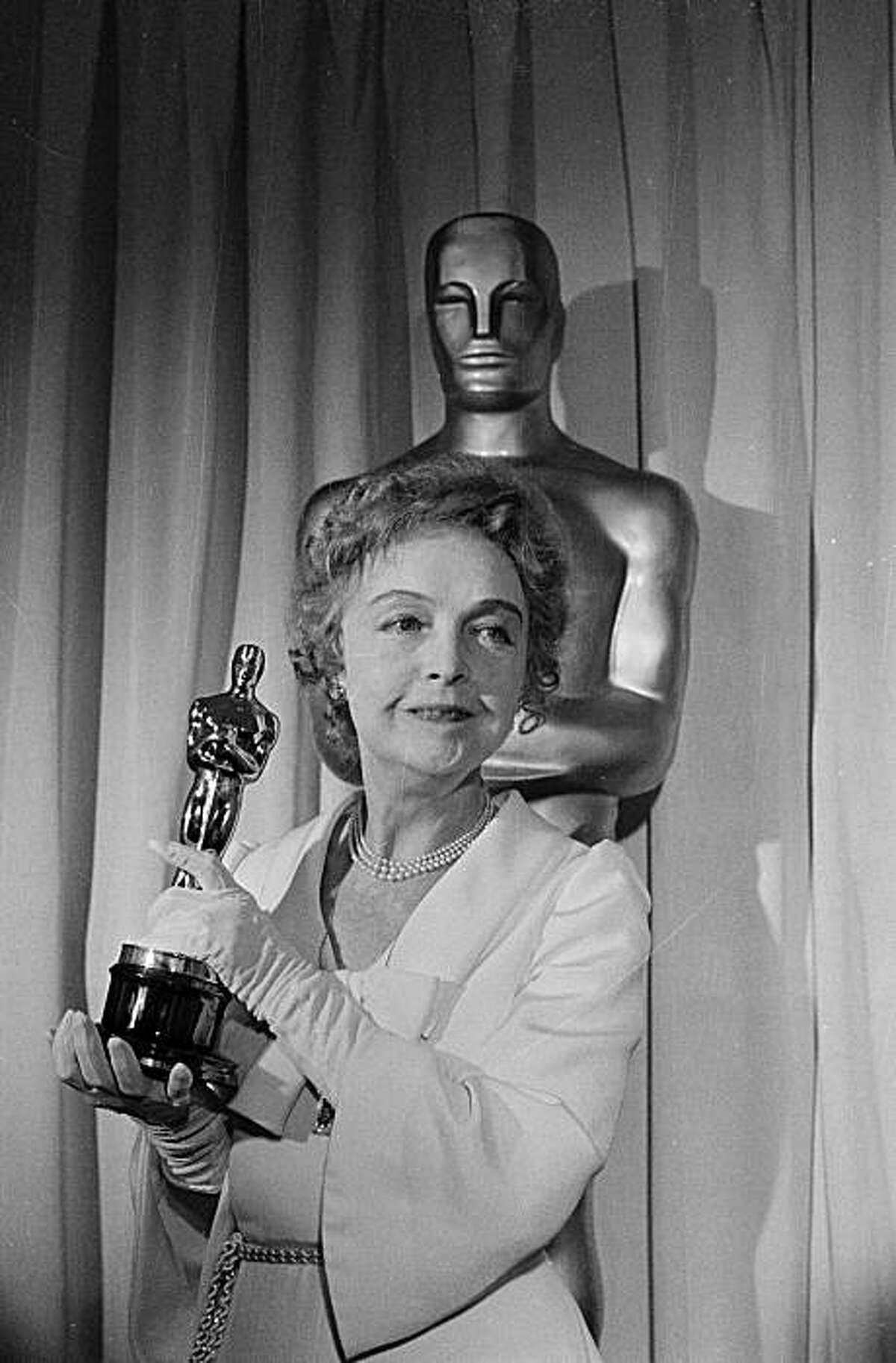 Oscar through the ages: 1970-1989